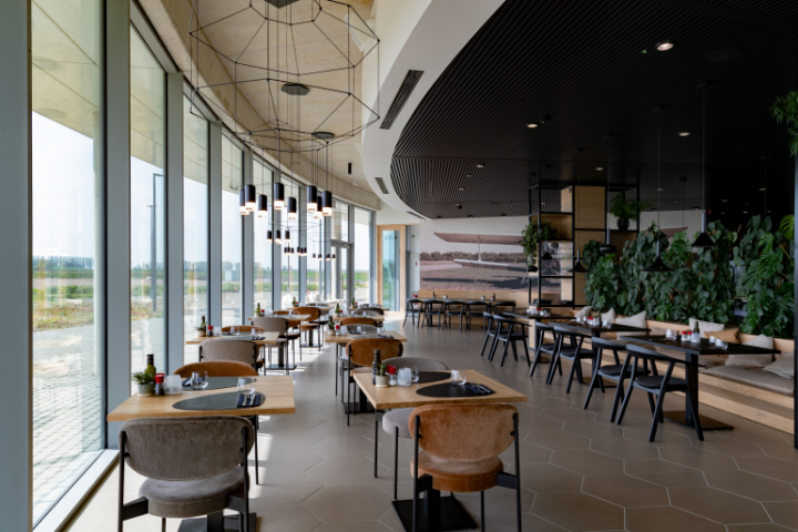 DronePort - Sint-Truiden | Willemen Groep